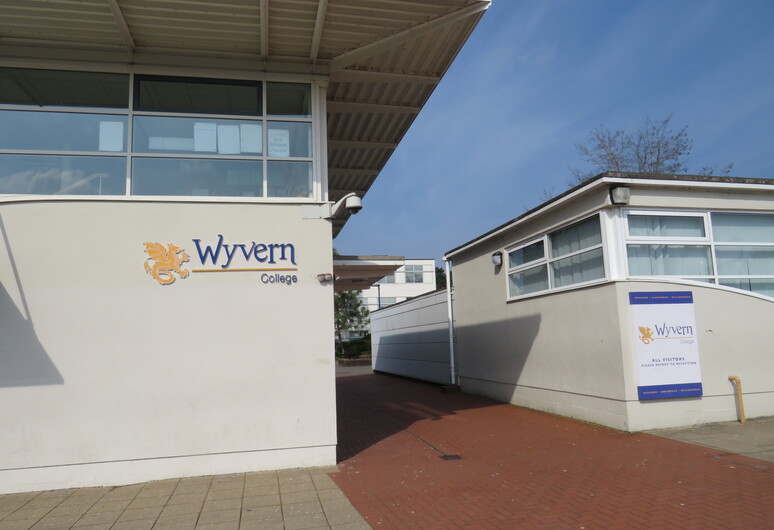 wyvern school